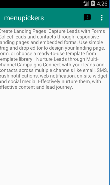 GitHub - MostafaNabieh/menu