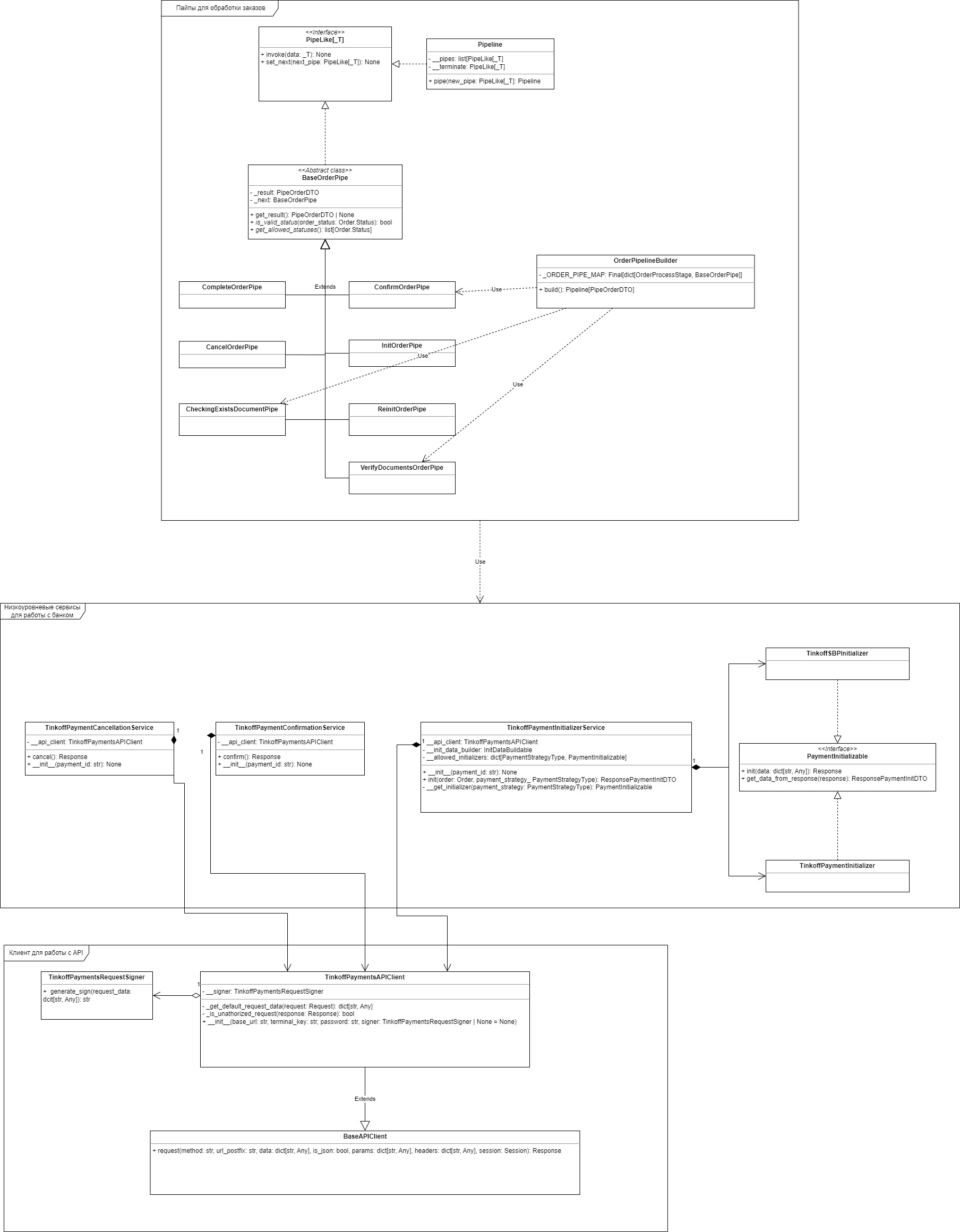 GitHub - Sazoks/tinkoff-payments