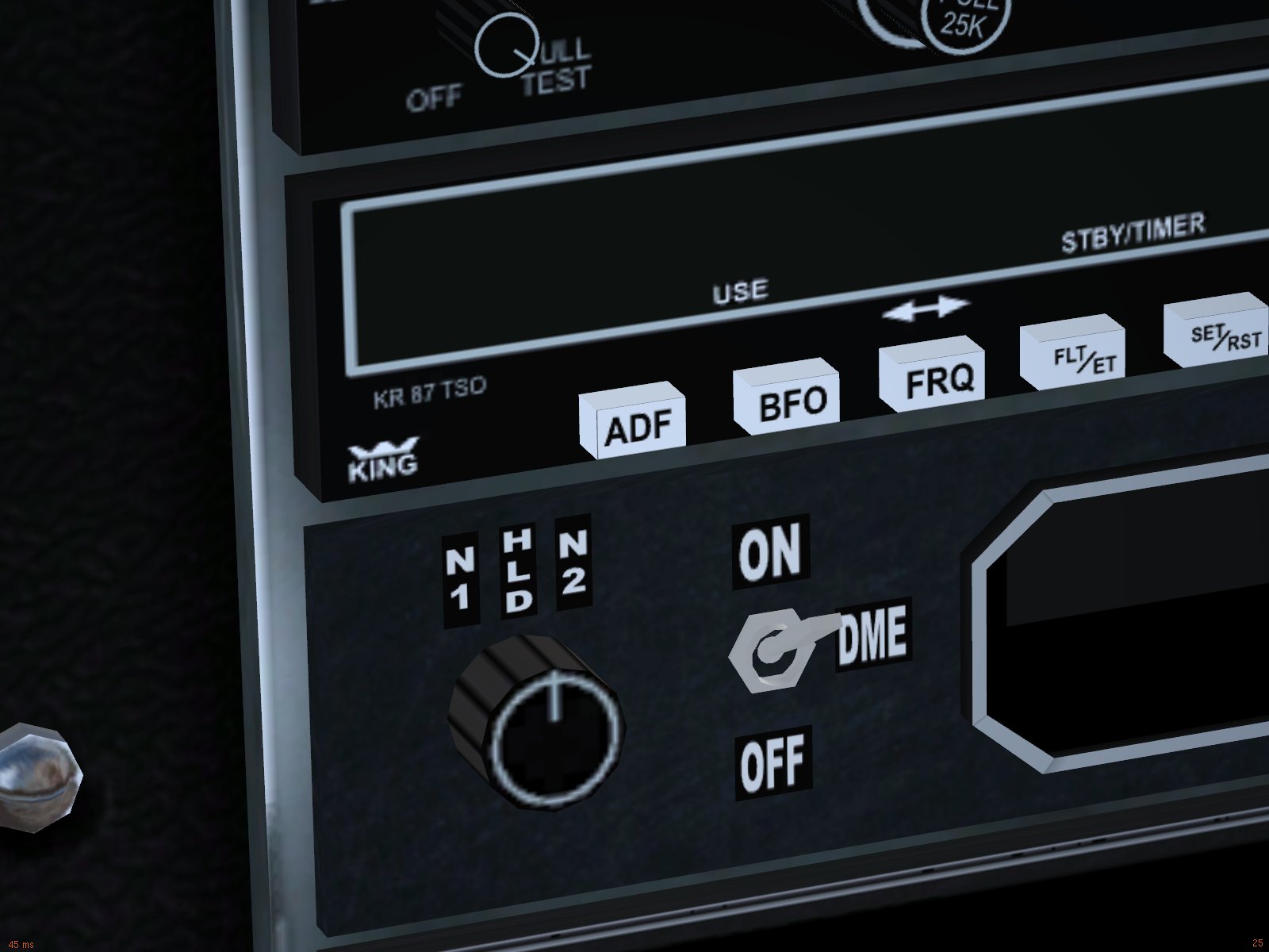 Wire antenna from tail fin to cabin roof · Issue #1046 · c172p-team ...