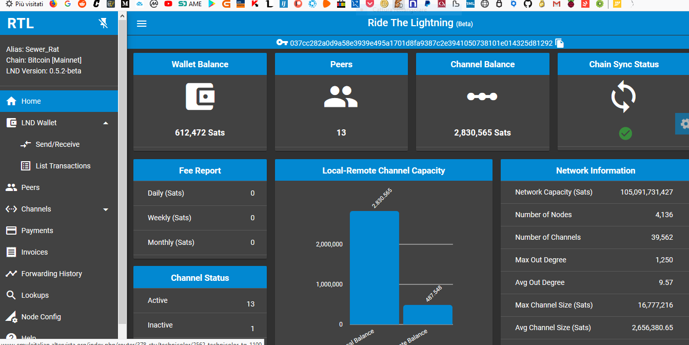RTL Webinterface · Issue #456 · raspiblitz/raspiblitz · GitHub