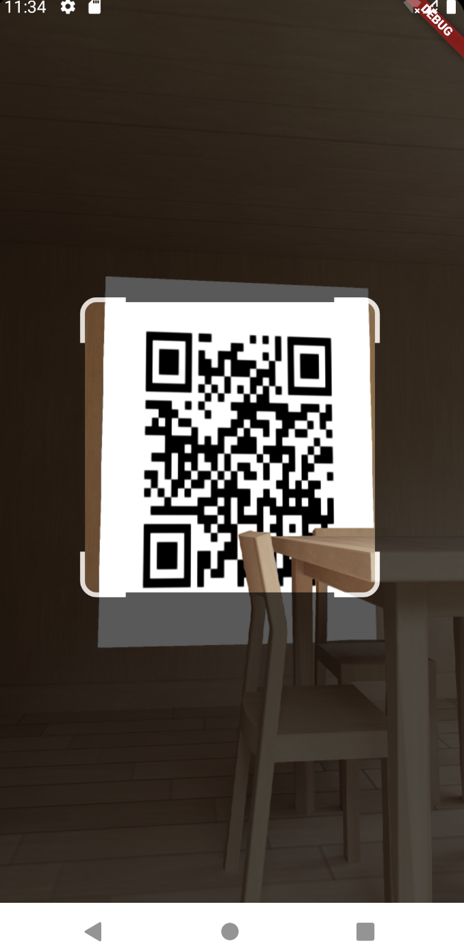 [BUG] Stretched screen · Issue #477 · juliuscanute/qr_code_scanner · GitHub