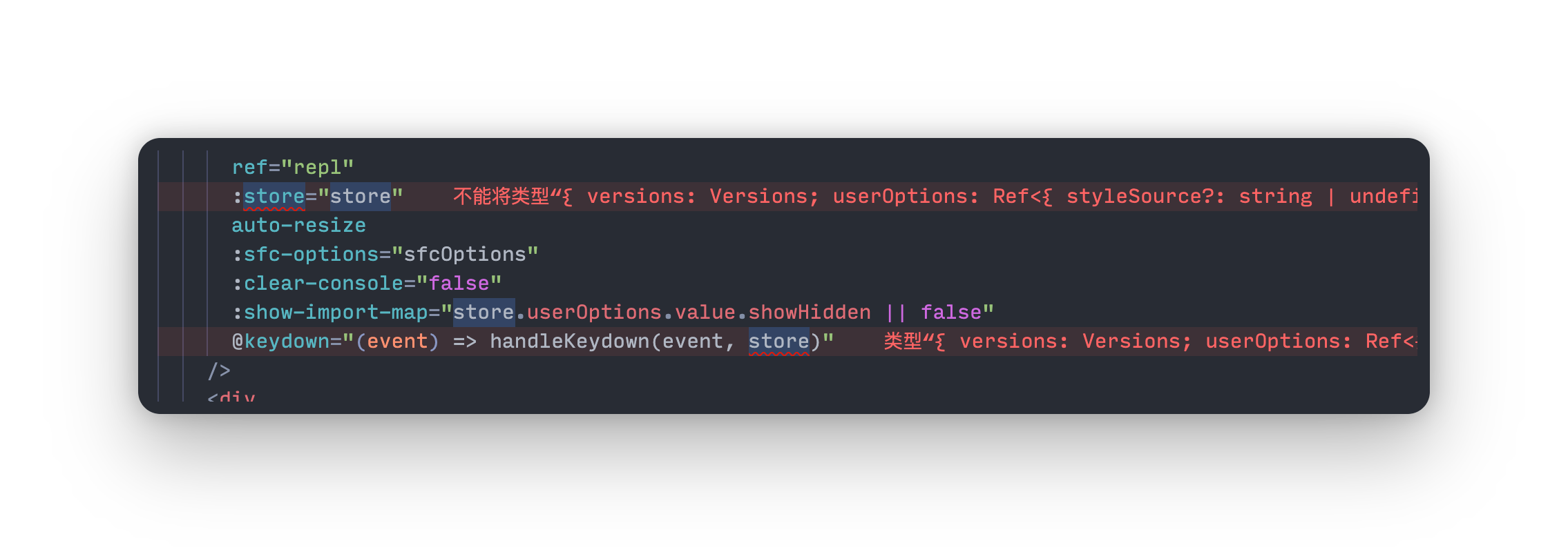 [BUG]: Playground HMR not working · Issue #137 · onu-ui/onu-ui · GitHub