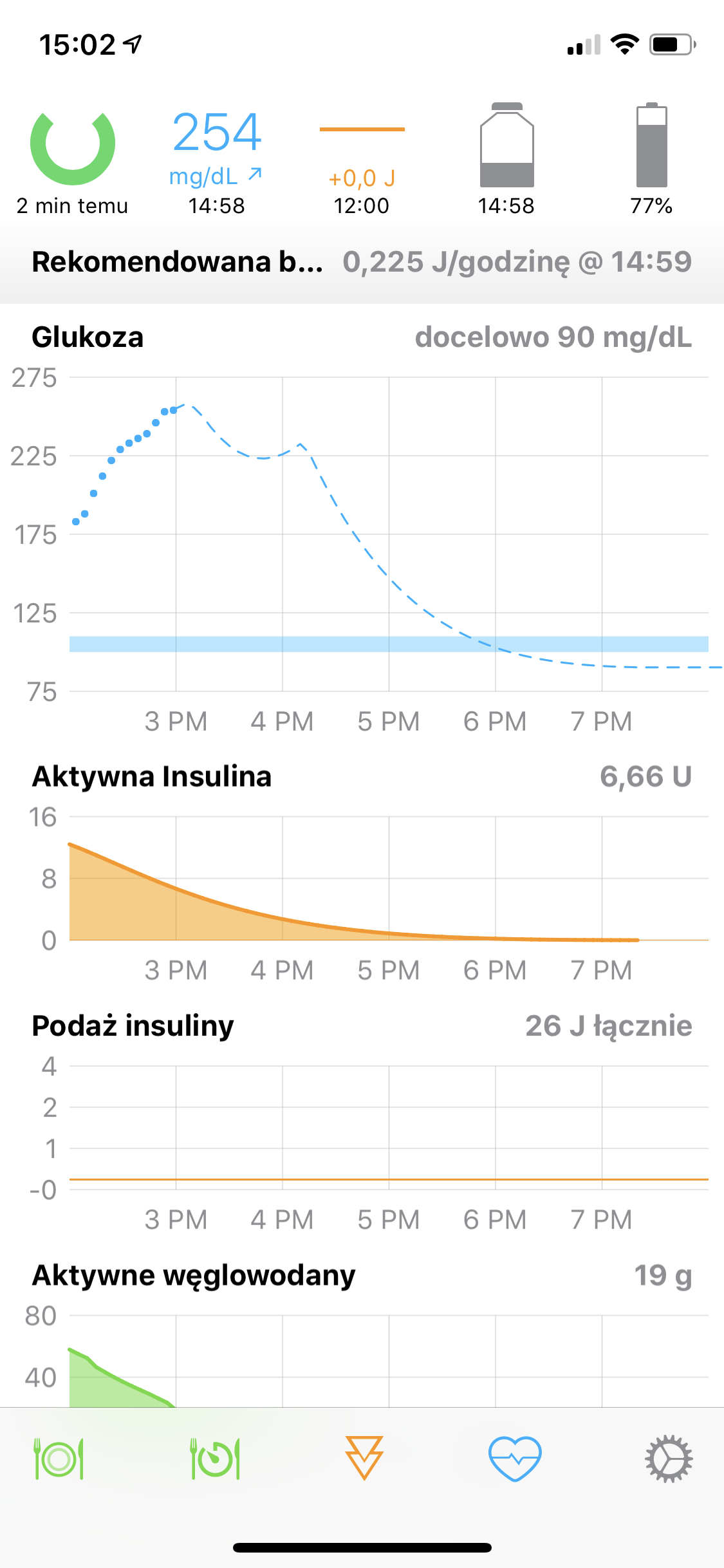 Temporary double-counting of bolus in IOB · Issue #845 · LoopKit/Loop · GitHub