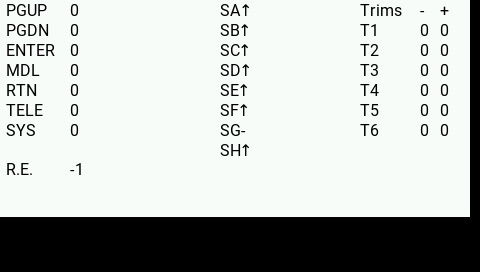 Screenshots corrupted · Issue #93 · EdgeTX/edgetx · GitHub