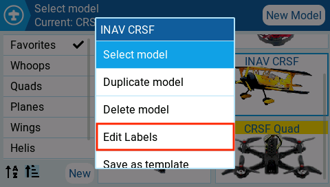 Change "Edit Labels" to "Assign Labels" · Issue #3014 · EdgeTX/edgetx ...