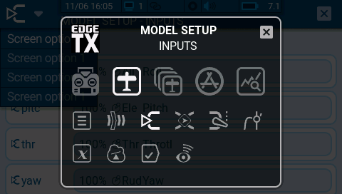 EdgeTX UI 3.0 · EdgeTX edgetx · Discussion #3679 · GitHub