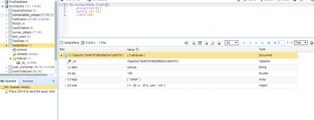 Connection Looks Fine But Still No Data Displaying · Issue 79 · Jamesosgood Mongodb Grafana