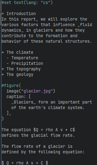 Insufficient Highlighting Of Typst · Issue 2815 · Neovimnvim Lspconfig · Github