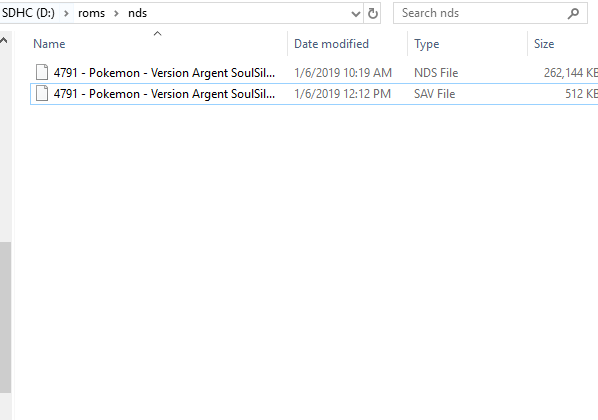 Pokémon Mind Crystal random issues · Issue #444 · DS-Homebrew/nds ...