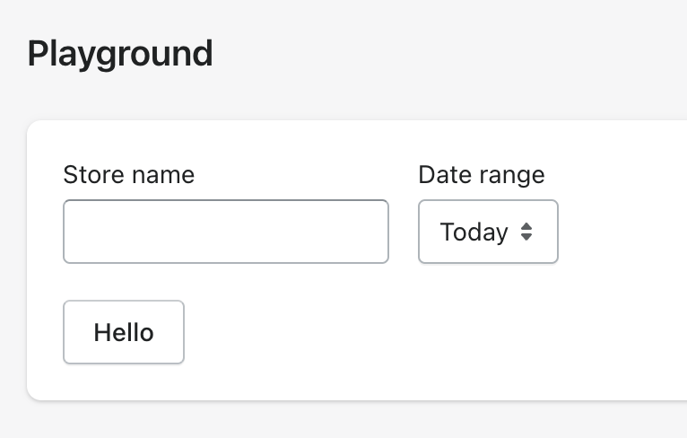 [TextField] Borders fail WCAG SC 1.4.11 Non-text Contrast · Issue #7838 · Shopify/polaris · GitHub