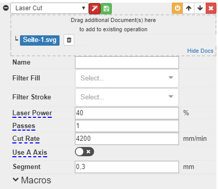 Co2 Laser ramp up time · Issue #1491 · grbl/grbl · GitHub