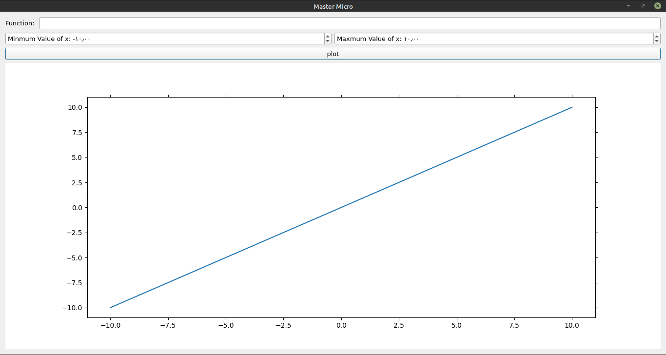 GitHub - sayedmoataz/Master-Micro-Software-Engineering-Intern-Summer-2021-Task_1: a Python GUI ...