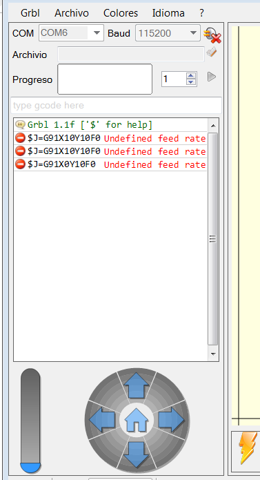 Help · Issue 636 · Arkypitalasergrbl · Github 