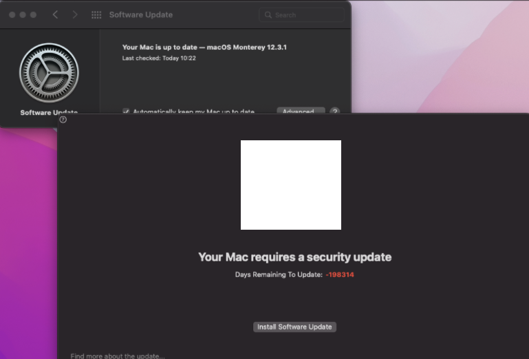 Broken remaining days logic when calendar is not Gregorian · Issue #358 · macadmins/nudge · GitHub