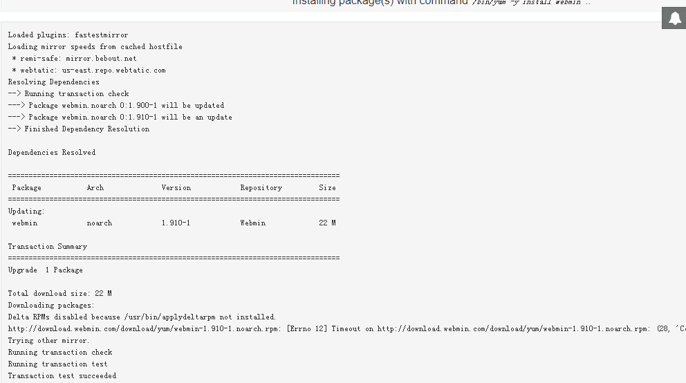 File manager can not open folders · Issue #1053 · webmin/webmin · GitHub