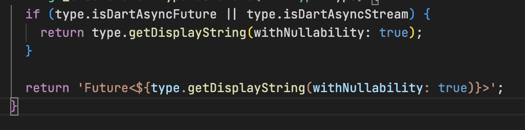 left angle bracket color before string interpolation is incorrect ...