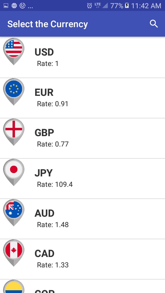 GitHub - rasa0873/TipAndSplit: Tip and Split is a tip and check payout calculator app. It is ...