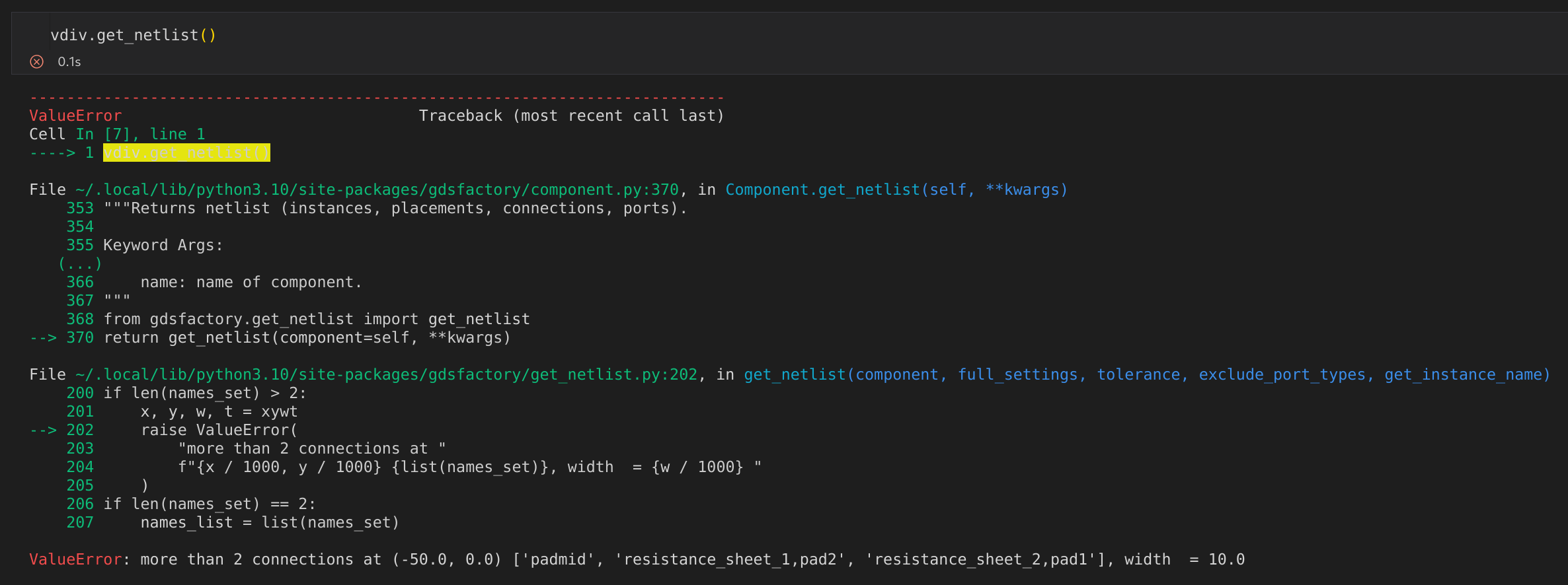 expand plugins · Issue #735 · gdsfactory/gdsfactory · GitHub