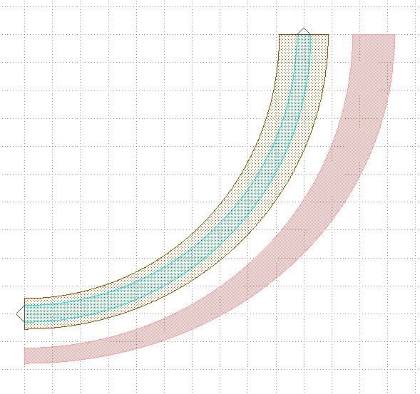 Transition as a CrossSection · Issue #1545 · gdsfactory/gdsfactory · GitHub