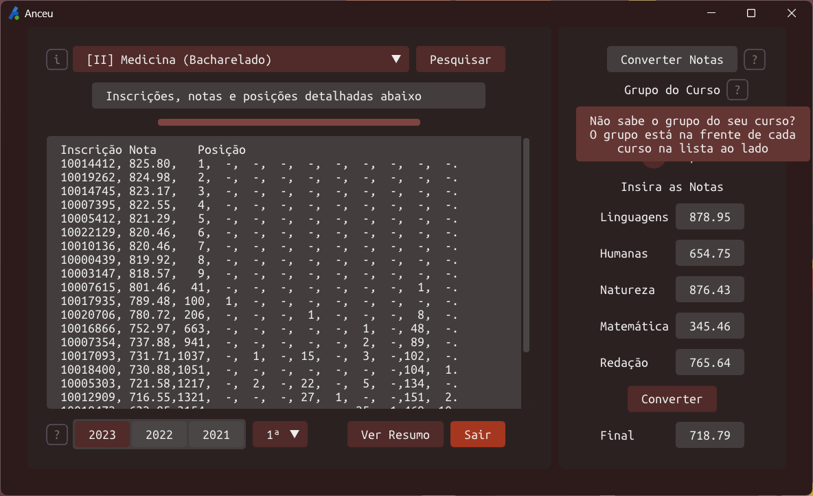 GitHub - euyogi/Projeto-Anceu-CS50: Meu projeto do curso CS50: Um analisador de pdfs que ...