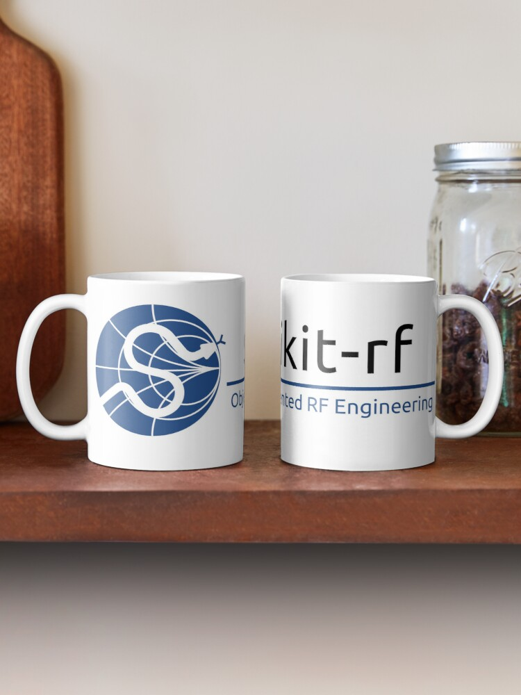 scikit-rf Merchandise · scikit-rf scikit-rf · Discussion #691 · GitHub