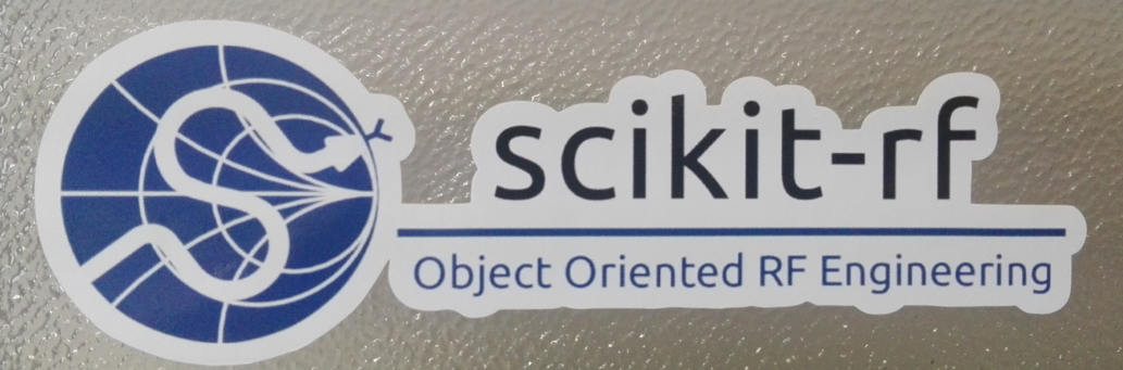 scikit-rf Merchandise · scikit-rf scikit-rf · Discussion #691 · GitHub