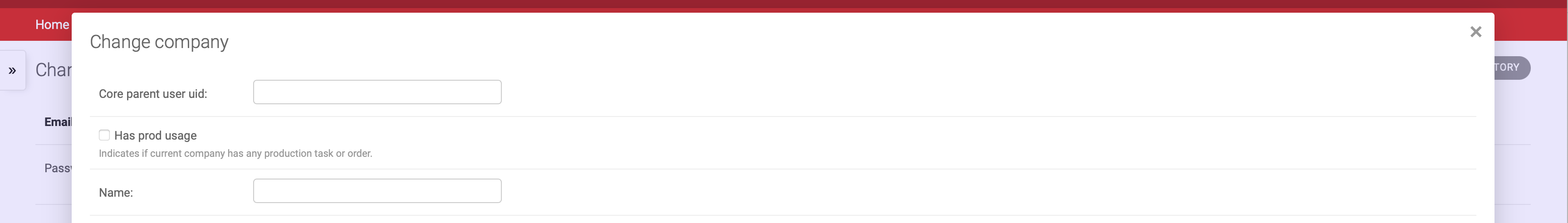 Modal Windows Doesn T Work Properly In Django 3 2 · Issue 162 · Fabiocaccamo Django Admin