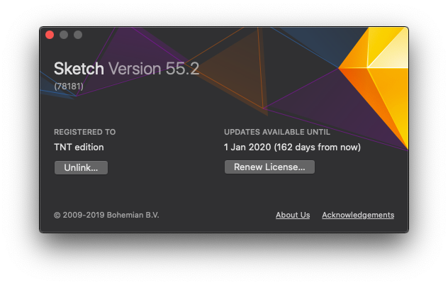 Error With Npm Install · Issue 432 · Airbnbreact Sketchapp · Github 