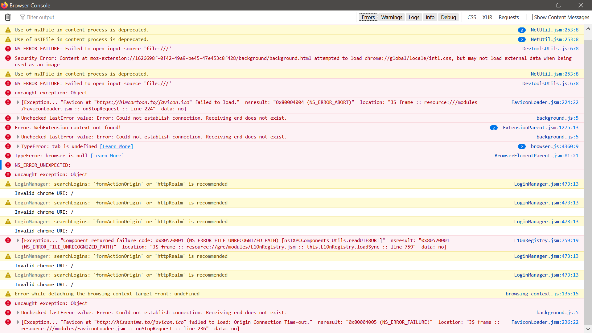 [Firefox] not working windows 10 · Issue #807 · Tampermonkey ...