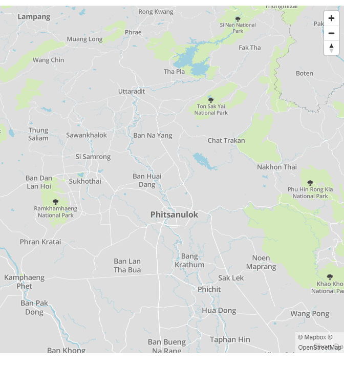 When Create React App Built Map Style Doesnt Work · Issue 1420 · Visglreact Map Gl · Github 9526