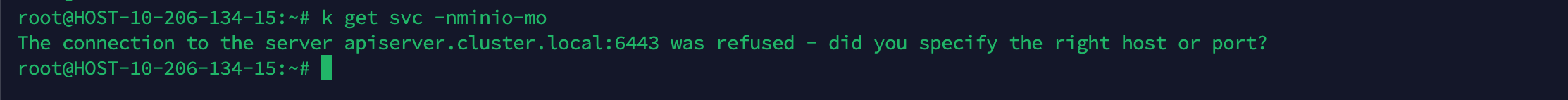 [Bug]: HA issue: MO failed to restore after 2 nodes shutdowned and restarted · Issue #9871 ...