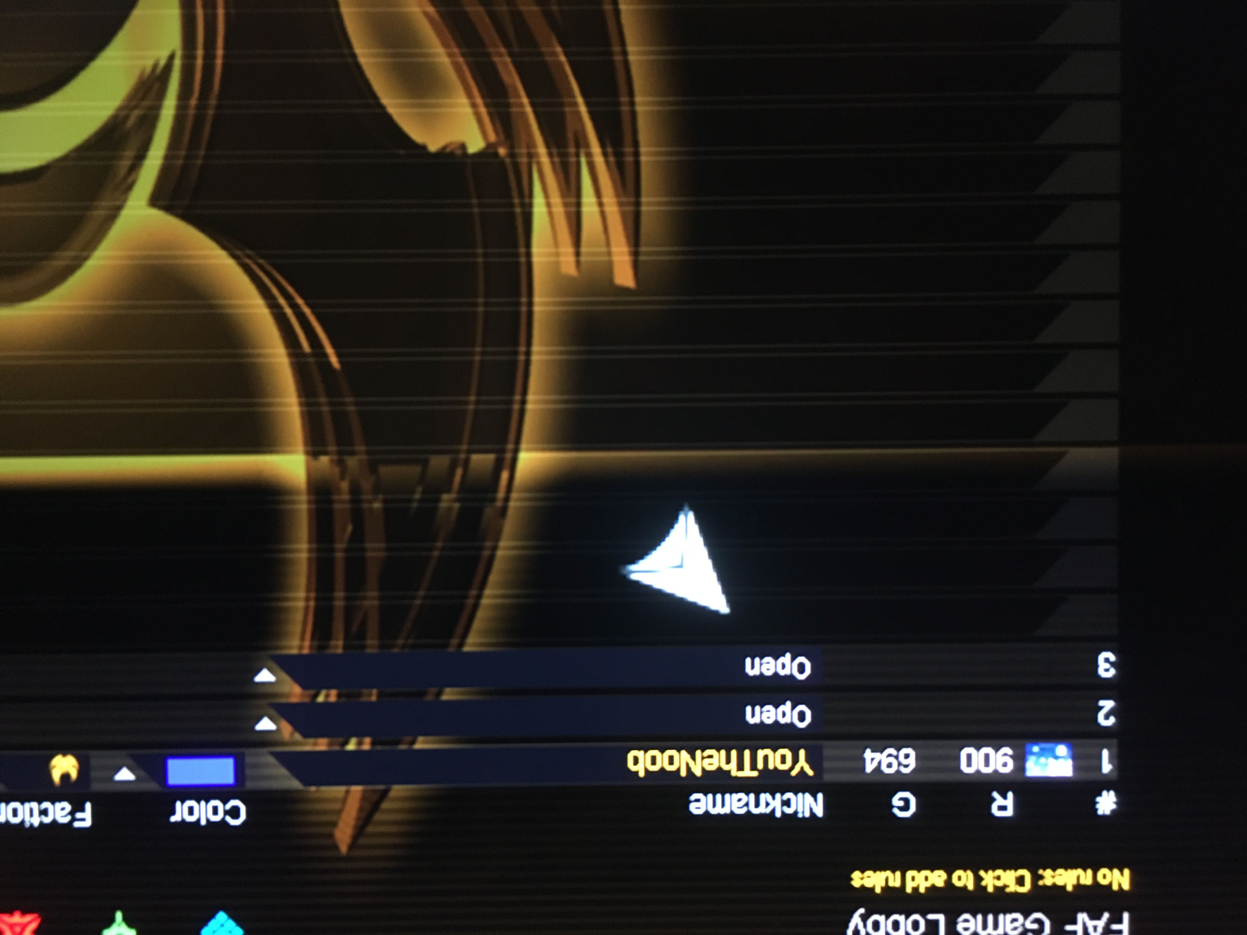 4K Scaling in windows is incorrect · Issue #5696 · FAForever/fa · GitHub