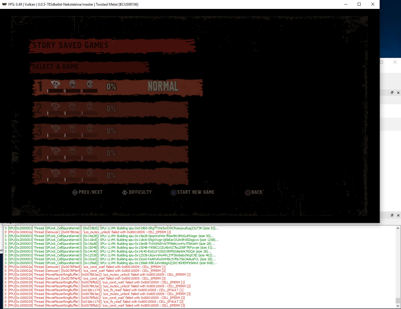 Cache changes by Nekotekina · Pull Request #5453 · RPCS3/rpcs3 · GitHub