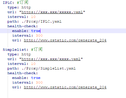 节点显示不出来，无法选择 · Issue #23 · 2dust/clashN · GitHub