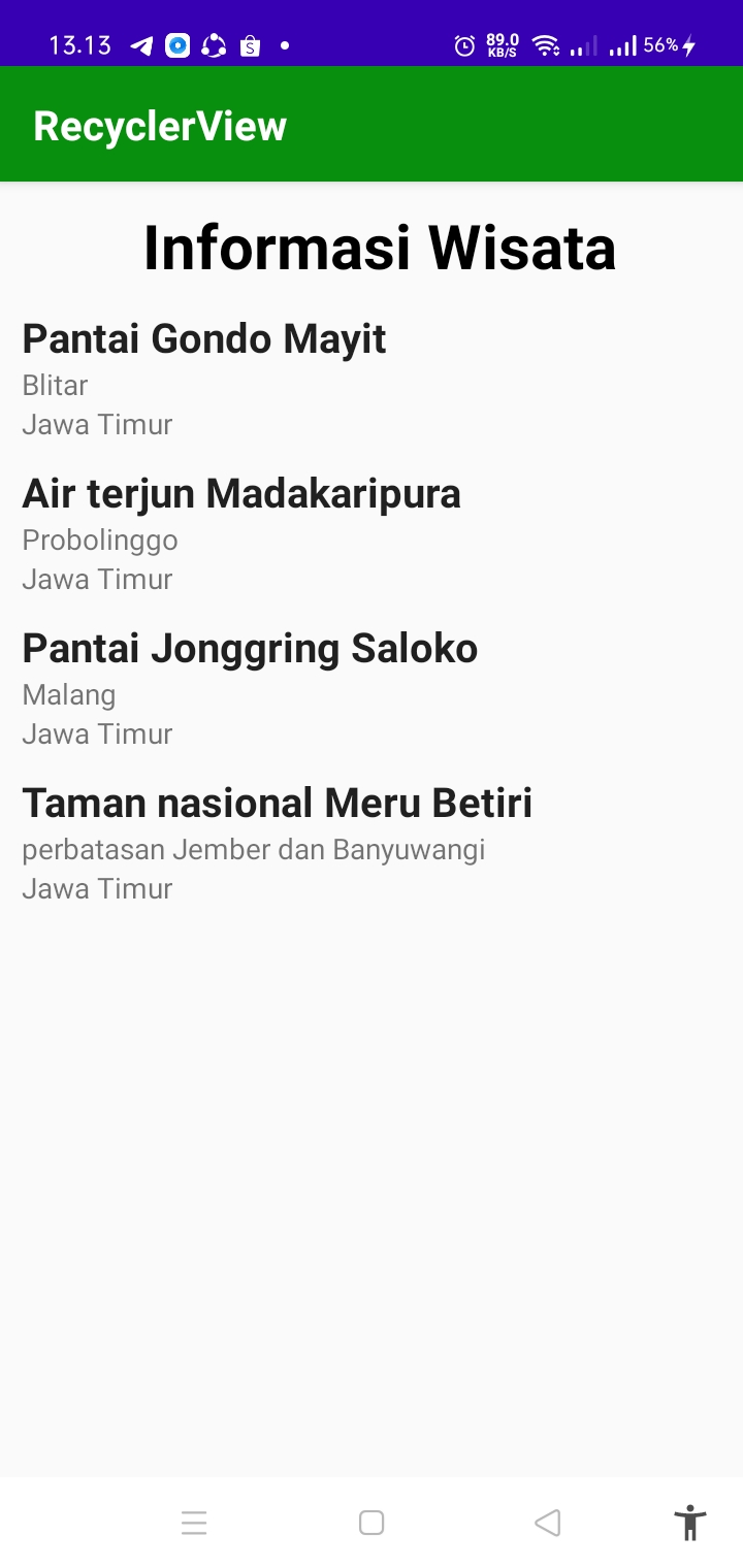 GitHub - MuhammadYusrilAmin/RecyclerView