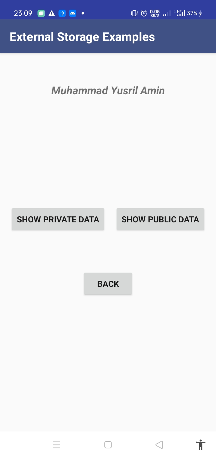 GitHub - MuhammadYusrilAmin/Manajement-File