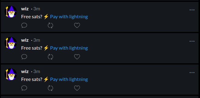 [FEATURE] Spam filter · Issue #314 · irislib/iris-messenger · GitHub