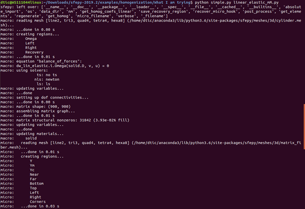 How to run linear_elastic_mM.py? · Issue #542 · sfepy/sfepy · GitHub