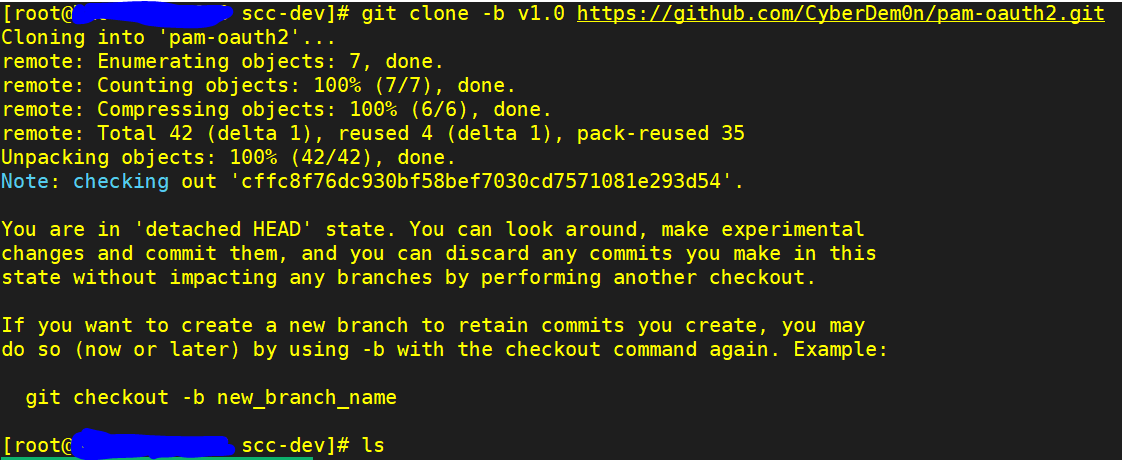 Issue while building Patroni Dockerfile · Issue #1683 · patroni/patroni · GitHub