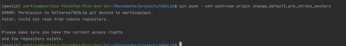 BUG: pre-stress value of 0.1 is always applied to Anchor in DSheetPiling · Issue #27 · Deltares ...