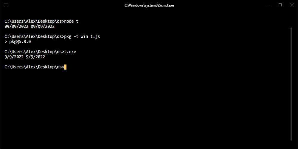 date.toLocaleDateString() returns date without zeros even if locale is ...