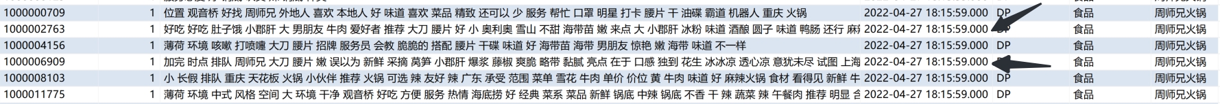 datetime · Issue #17149 · dbeaver/dbeaver · GitHub