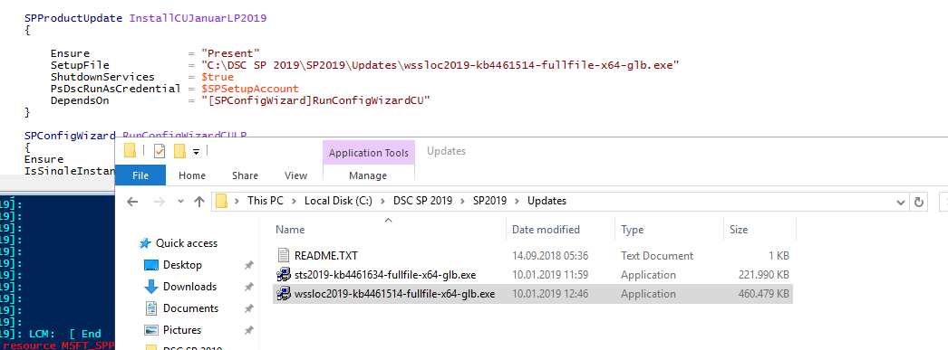 SPProductUpdate: Update does not contain the language code in the correct format. · Issue #1007 ...
