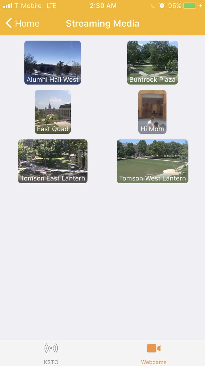 Webcams View Funkiness · Issue 1301 · Stodevxaao React Native · Github 
