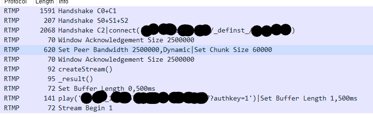 RTMP play _definst_ failed. · Issue #1759 · ossrs/srs · GitHub