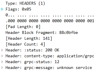 grpc error unref exception · Issue #17749 · grpc/grpc · GitHub