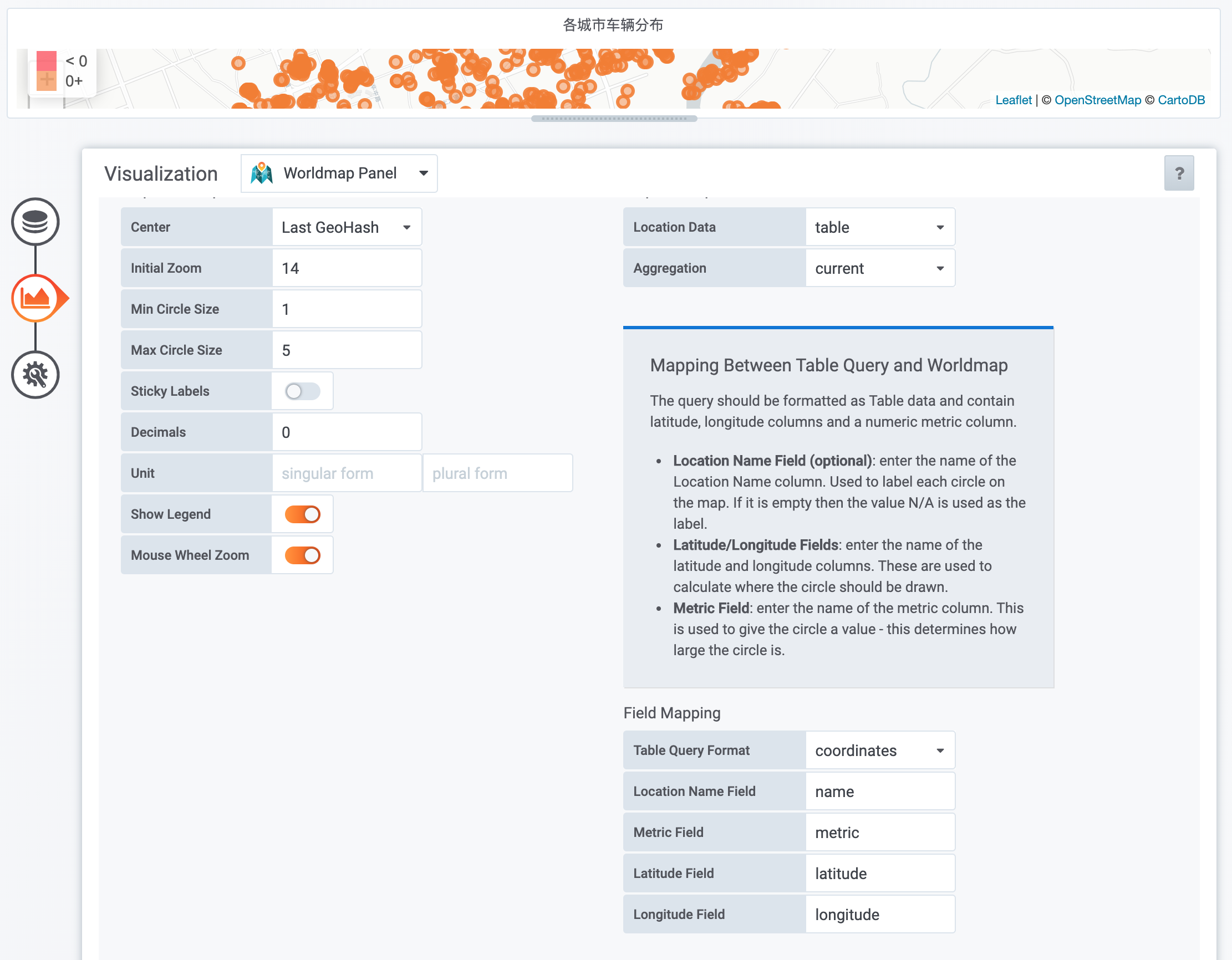 大神，这个grafana百度地图的插件什么时候开发好呢 · Issue #1 · ofDamon/grafana-baidumap-panel · GitHub