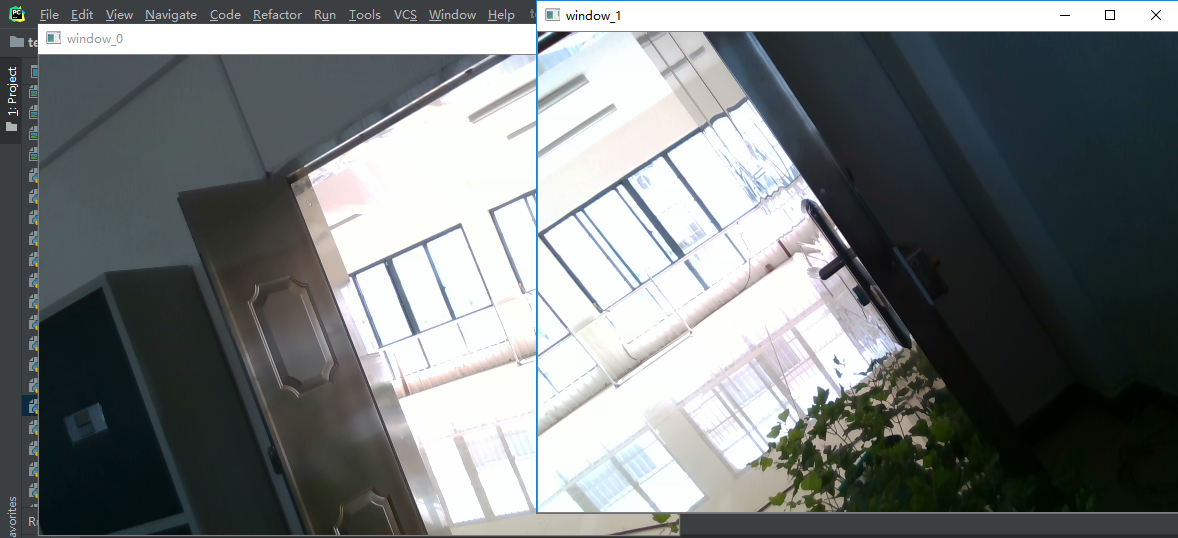 Which function in python wrapper can I use to operate specific camera ...