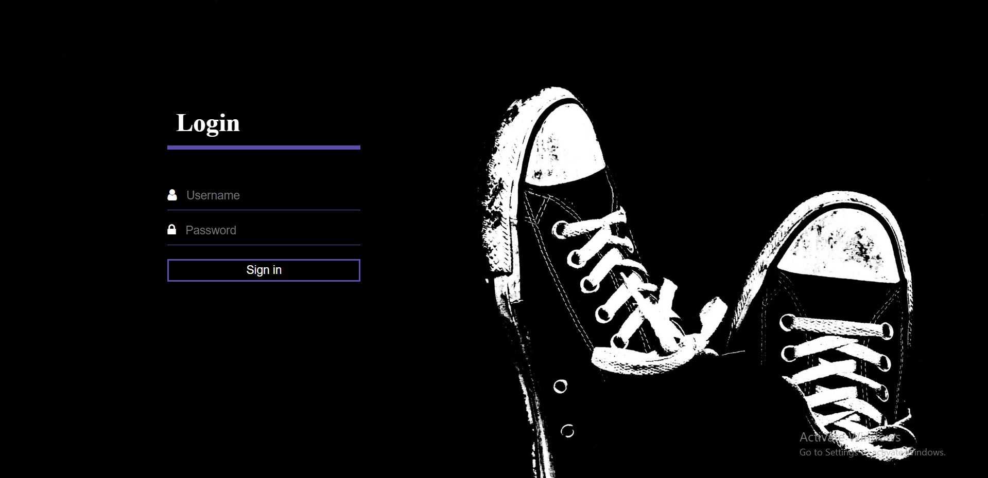 GitHub - SouravNaga/Transparent-login-page: Transparent Login page ...