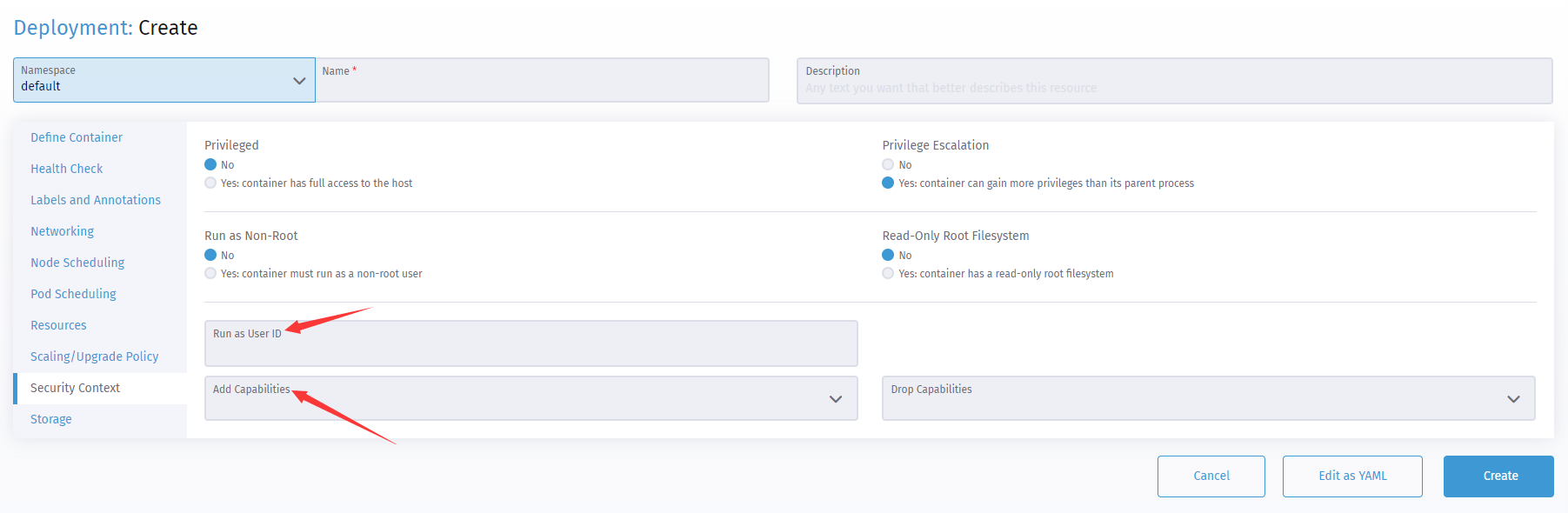 Ui Error · Issue 1872 · Rancherdashboard · Github